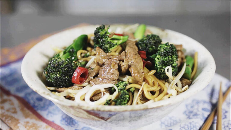 Ching He Huang – The home of Chinese food
