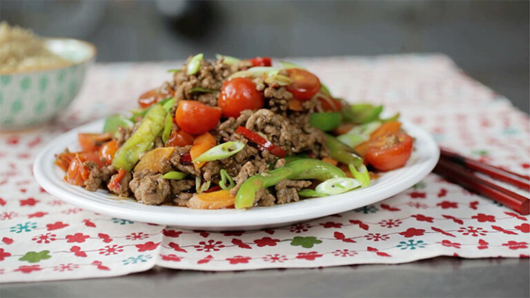 Ching He Huang – The home of Chinese food