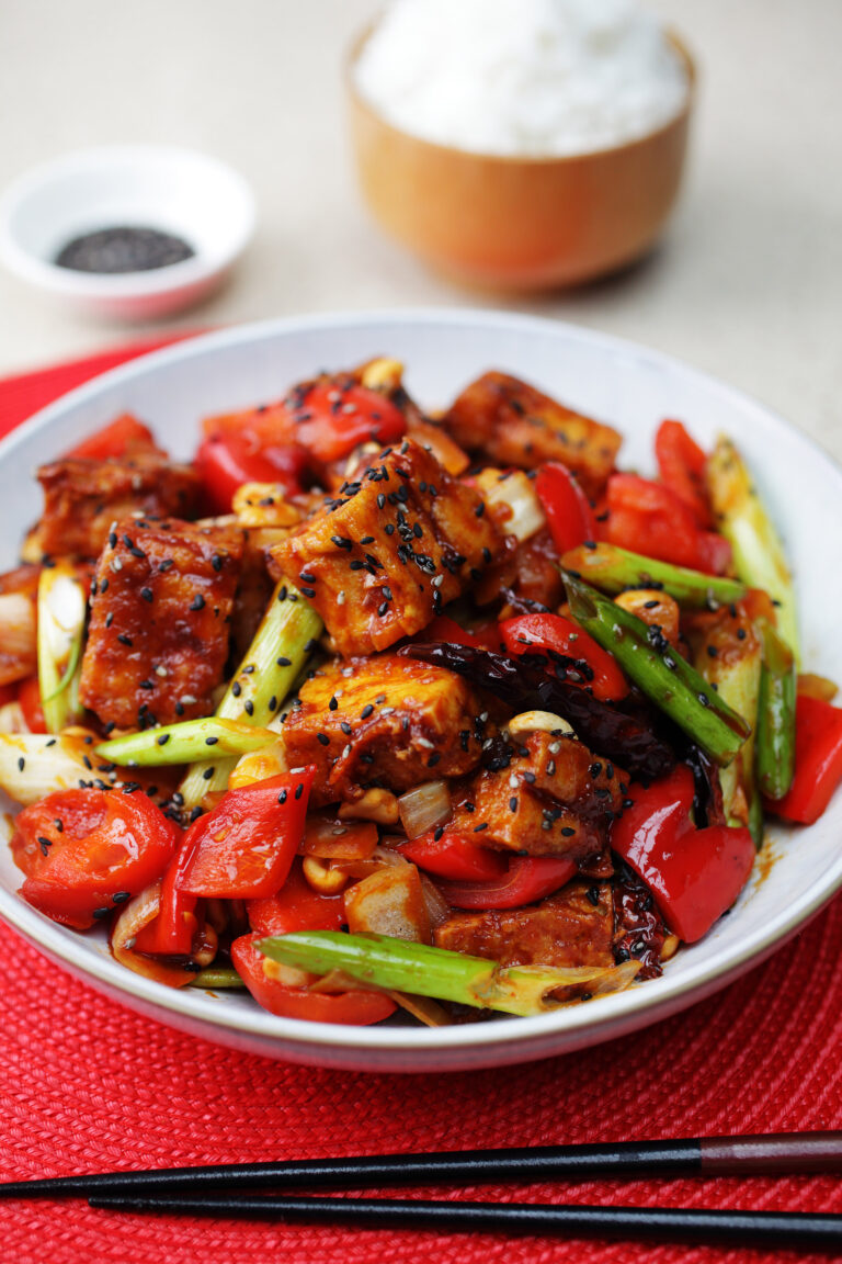 Ching He Huang – The home of Chinese food