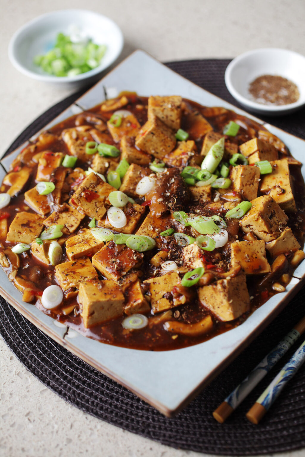 Home old – Ching He Huang