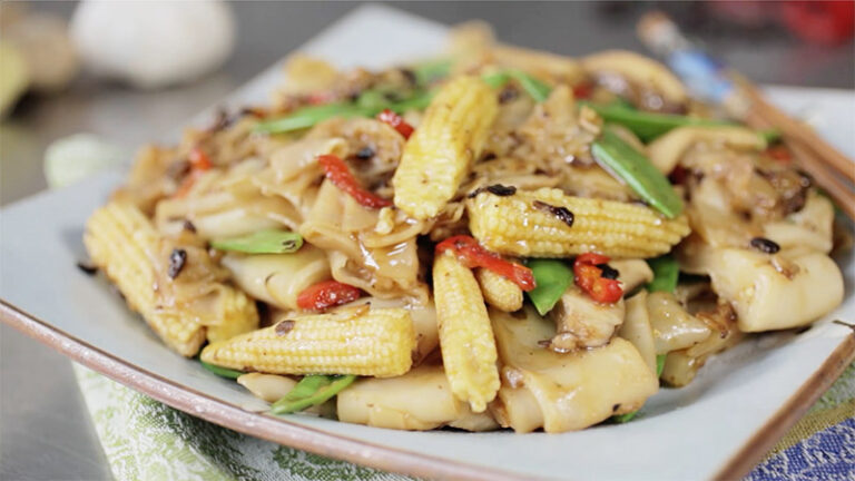 Ching He Huang – The home of Chinese food